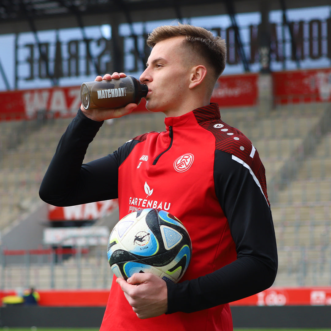 RECOVERY – MATCHDAY NUTRITION
